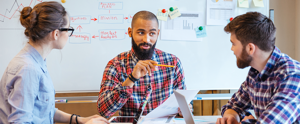 Get the CDP Party Started! Five Keys to Successful CDP Implementation | BlastX Consulting