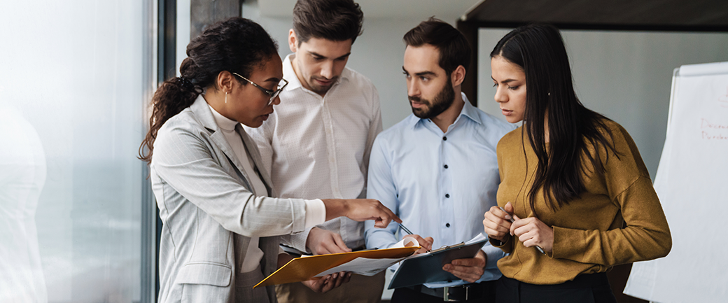 Get the CDP Party Started! Five Keys to Successful CDP Implementation | BlastX Consulting