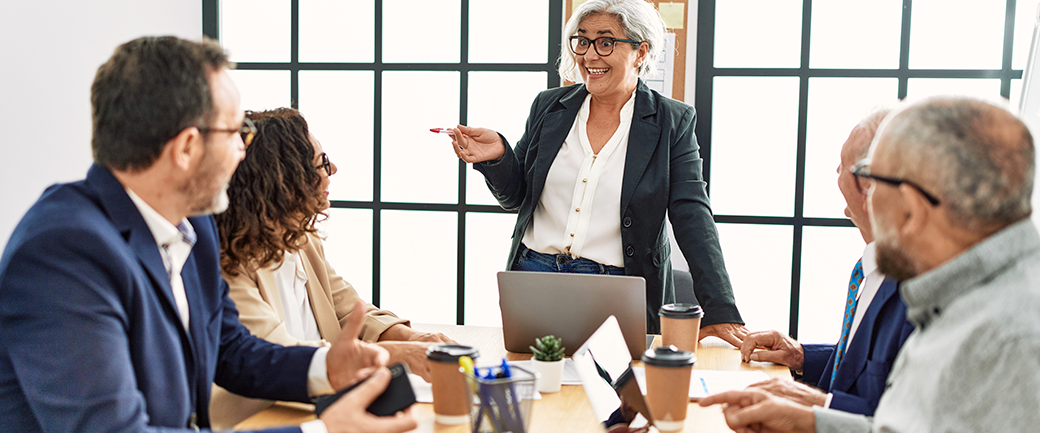 The Promises and Pitfalls of a Self-Service Data Strategy | BlastX ...