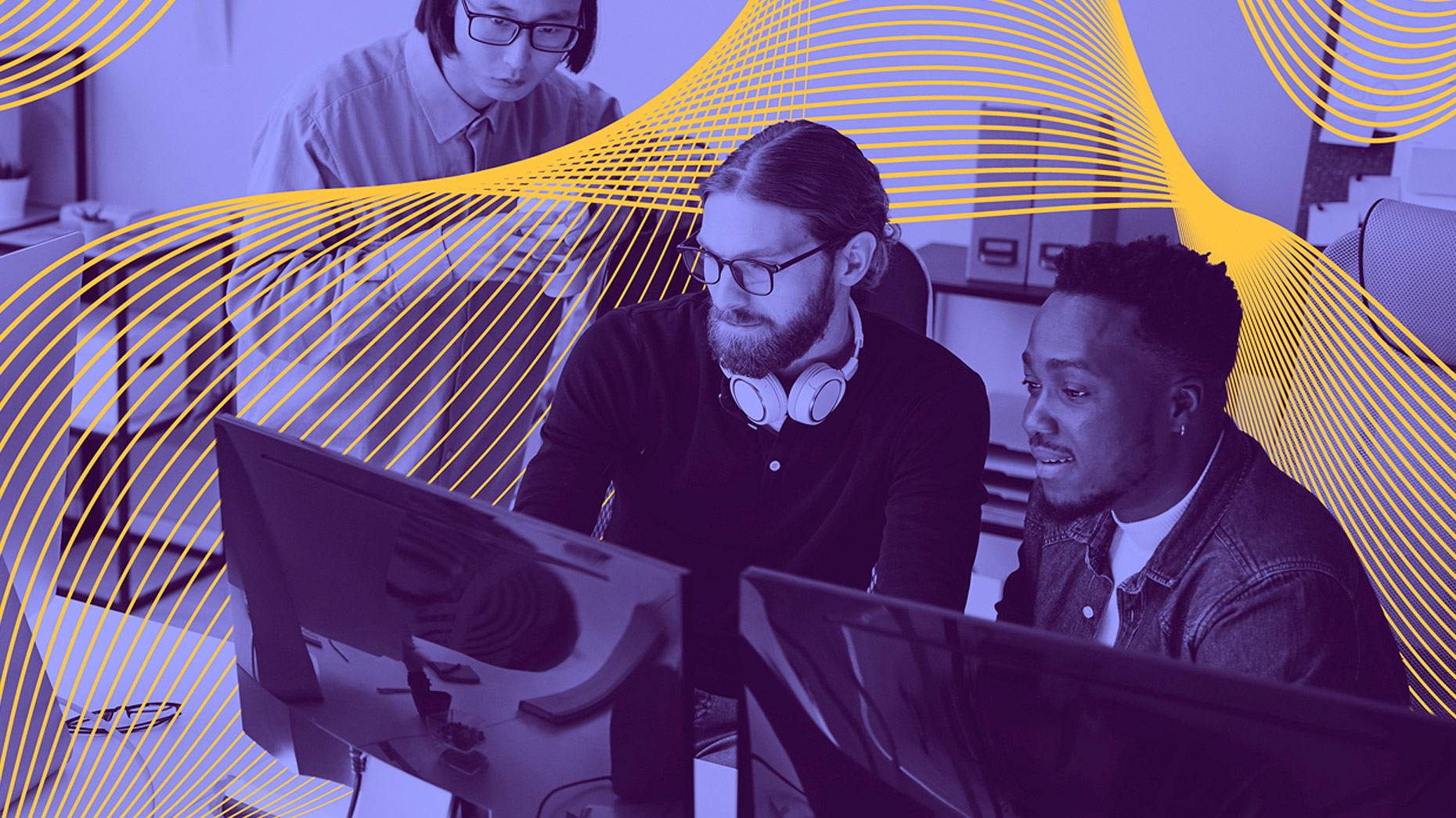 Best Practices for Behavioral Data Collection | BlastX Consulting