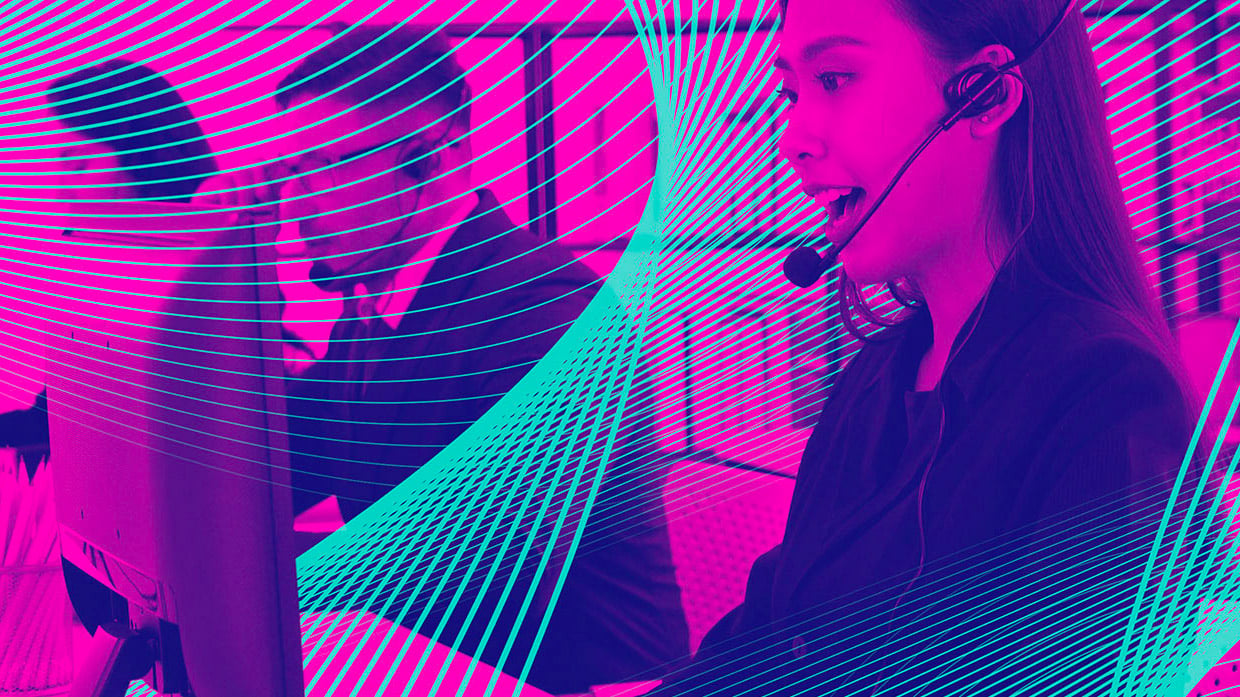 Customer Journey Analytics and the Power of VoC Data | BlastX Consulting