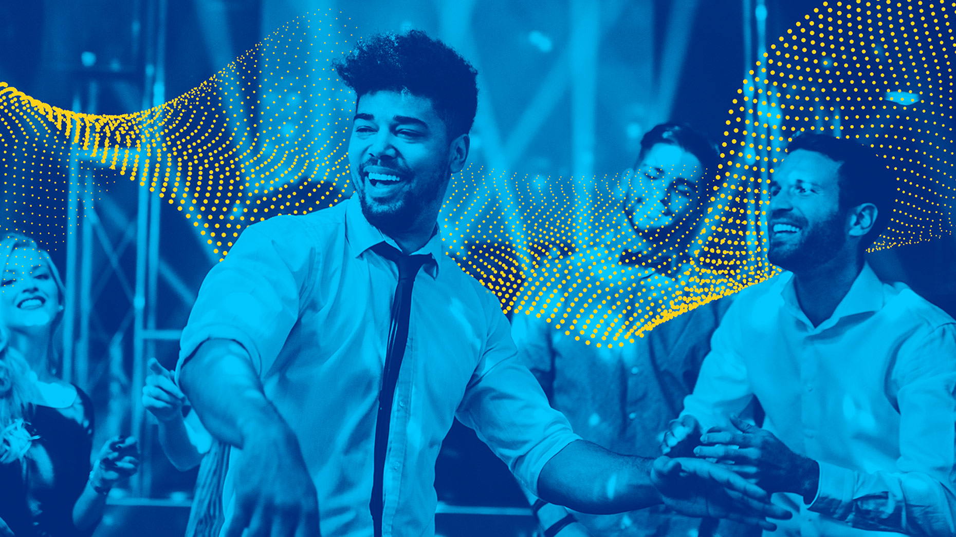 Get the CDP Party Started! Five Keys to Successful CDP Implementation ...