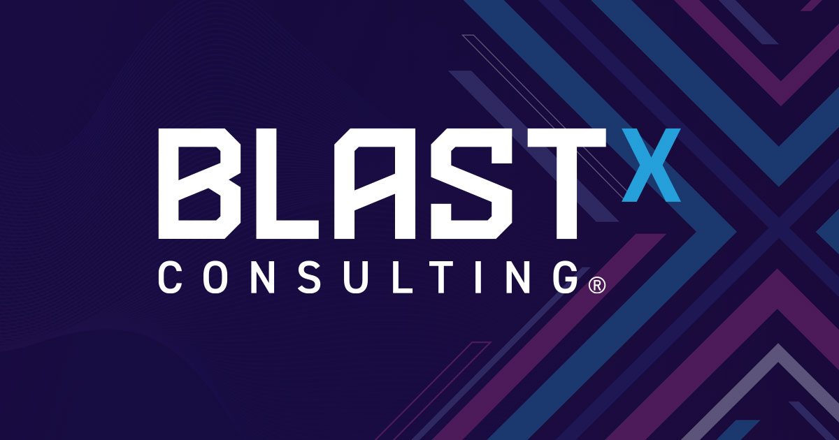 About Us | BlastX Consulting